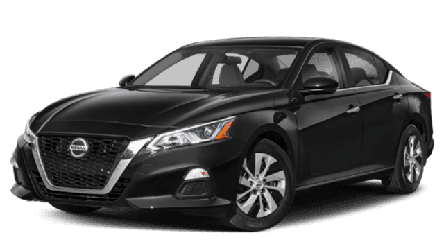 Nissan vs the Competition | Car Dealership Near Stanley, ND