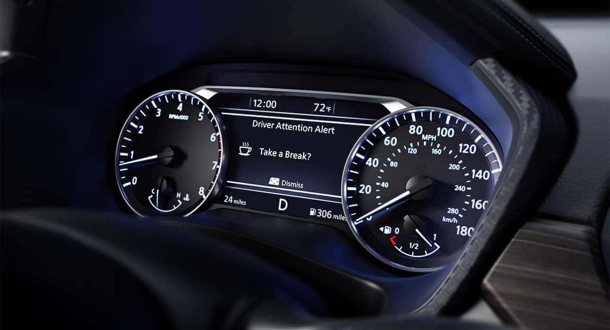 2019 Nissan Altima Specs | Cars for Sale Near Rugby, ND