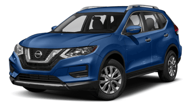 Nissan vs the Competition | Car Dealership Near Stanley, ND