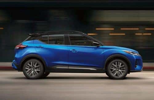 2022 Nissan SUV Lineup | Auto Dealership Serving Rugby, ND