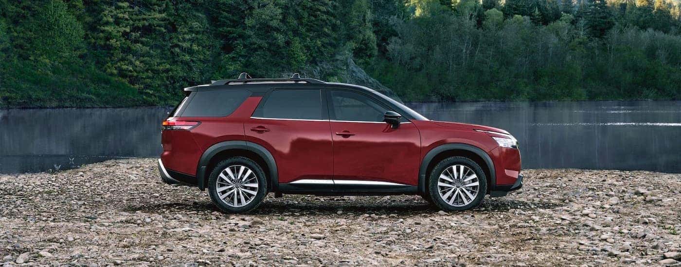 North Dakota Nissan Dealer