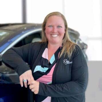 Our Staff | New & Used Nissan Dealer Serving Stanley, ND