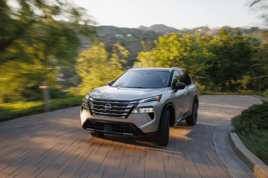 2024 Nissan Rogue Preview | New Nissans For Sale in Minot ND