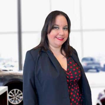 Our Staff | New & Used Nissan Dealer Serving Stanley, ND