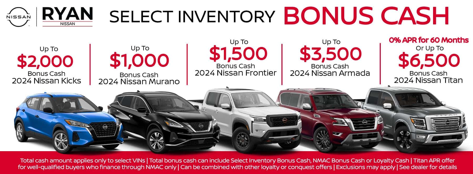 Minot Nissan Dealership | New & Used Vehicles for Sale Near Williston