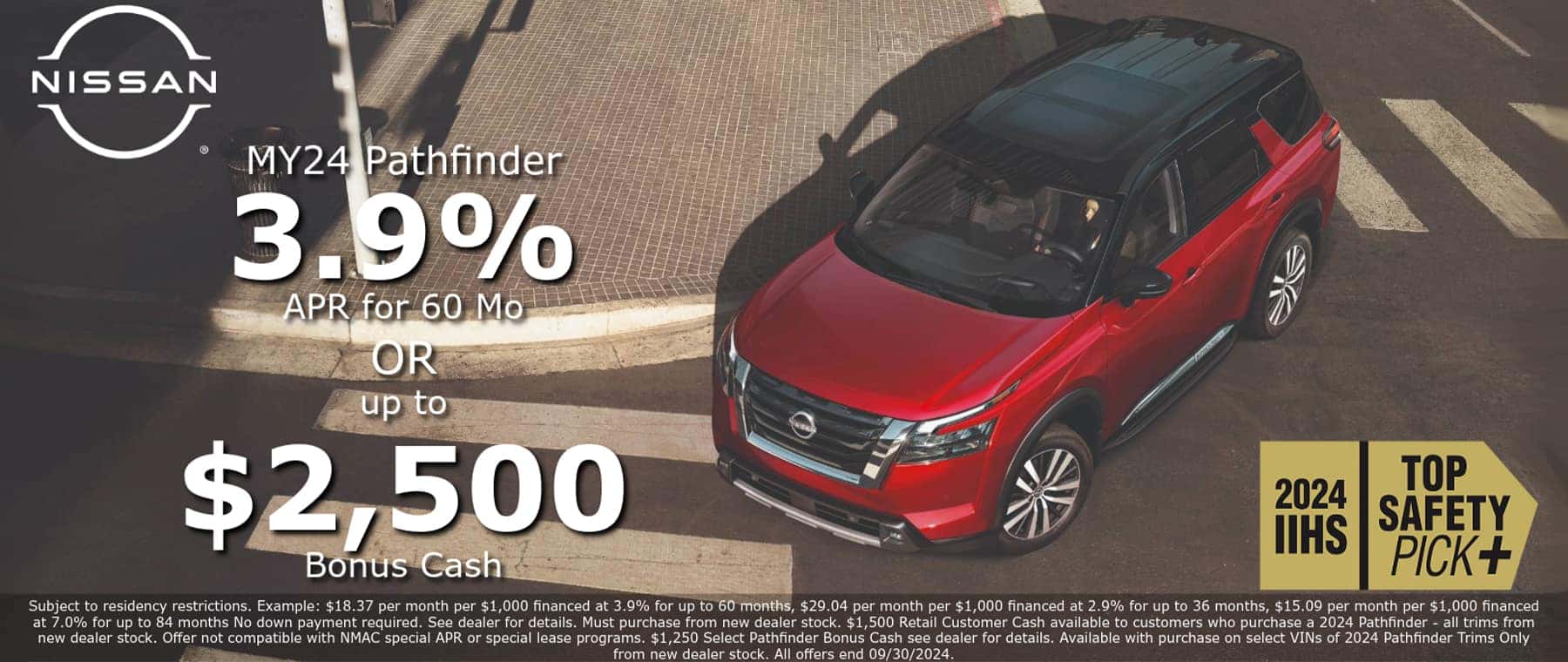 Minot Nissan Dealership | New & Used Vehicles for Sale Near Williston