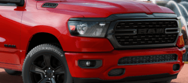 Ram 1500 Night Edition: Specs, Colors, Features - San Antonio CDJR