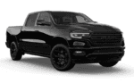Ram 1500 Night Edition: Specs, Colors, Features - San Antonio CDJR