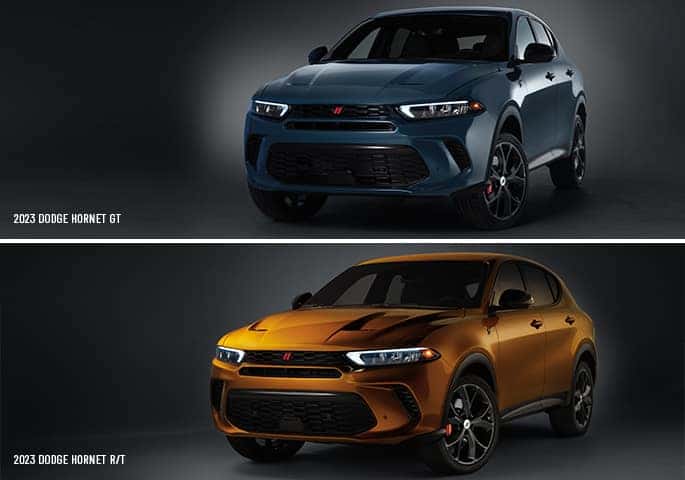 2023 Dodge Hornet: Release Date, Preview, Price & Performance Specs