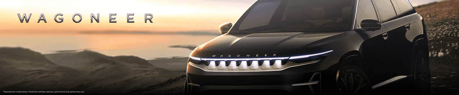 Wagoneer S Electric Release Date: All You Need to Know