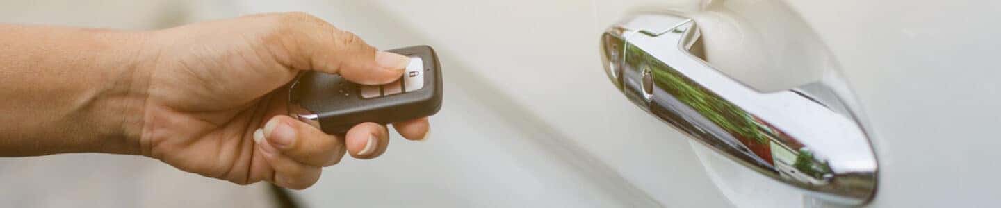 Ram Key Fob Programming & Battery Replacement