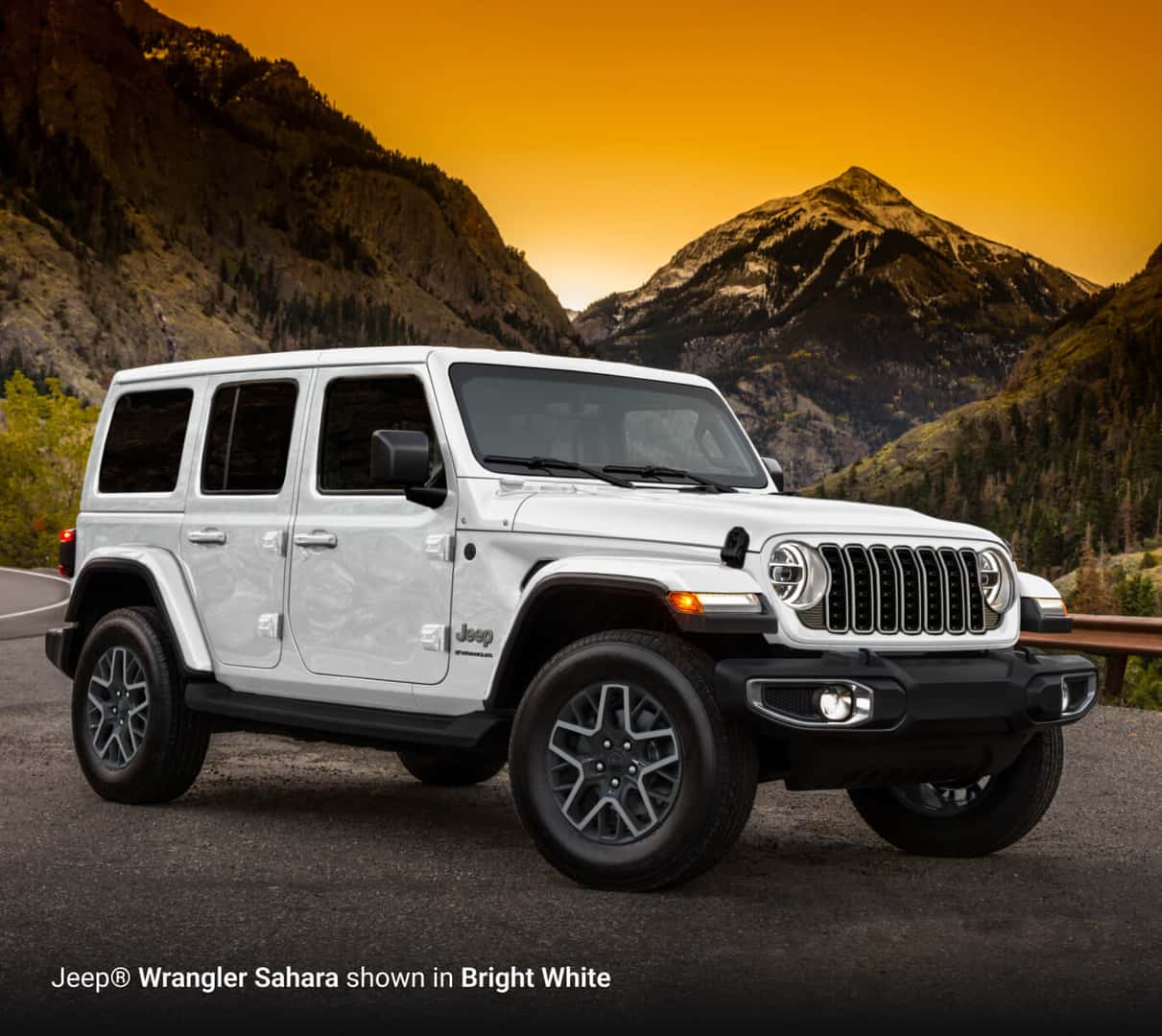 Understanding Jeep Wrangler Trim Levels