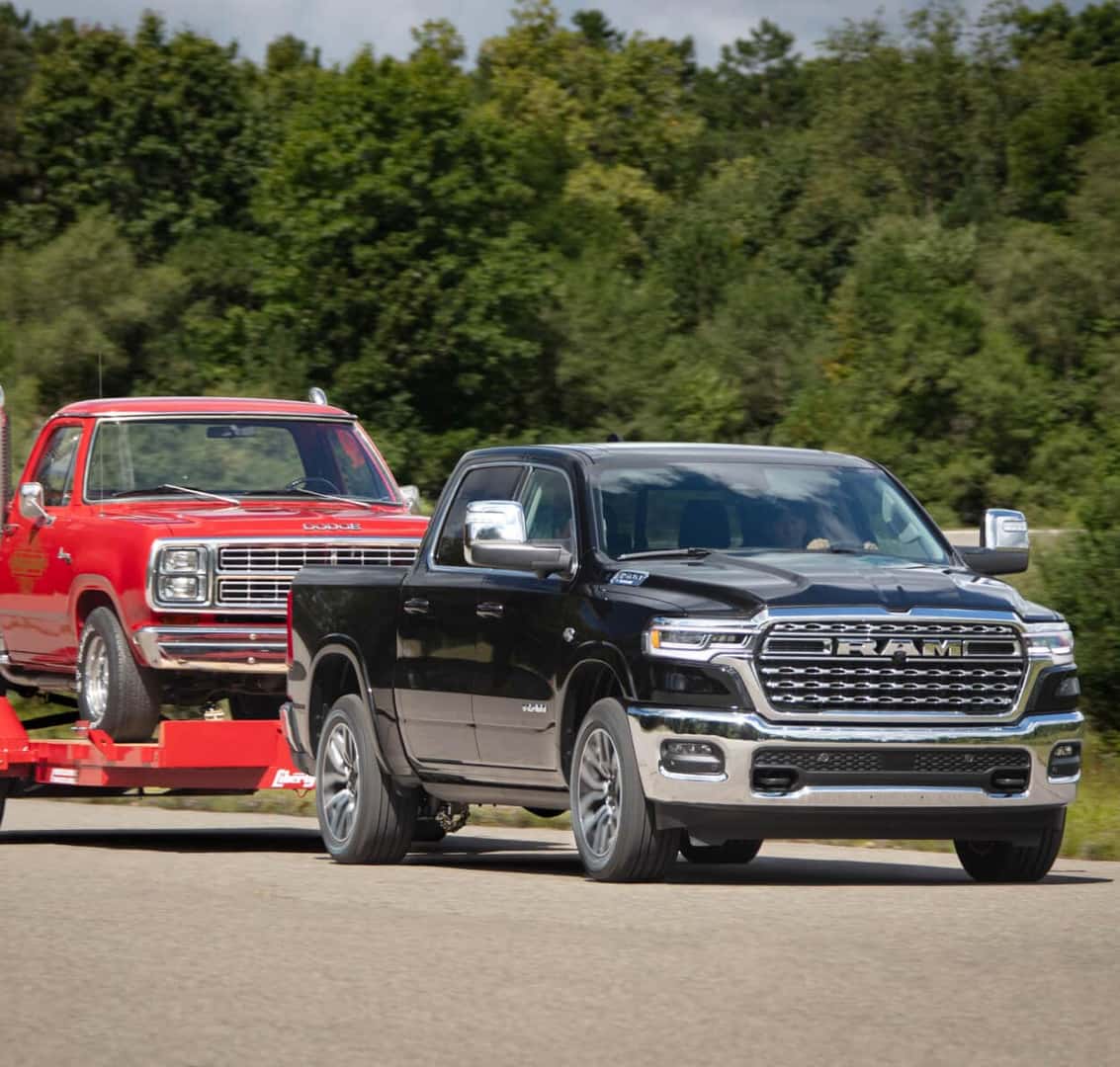 2026 Ram 1500 Vs. Toyota Tundra Compared | San Antonio Dodge Chrysler ...
