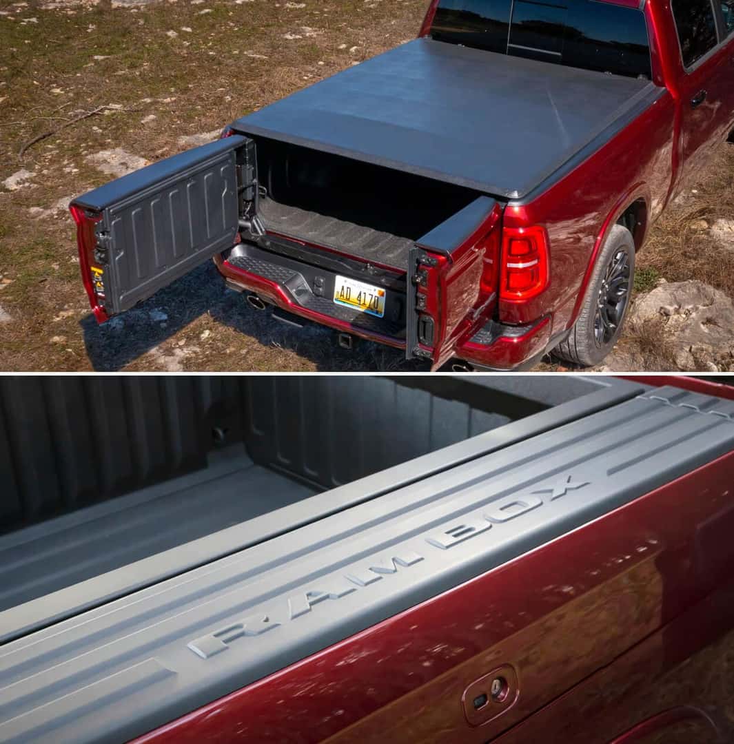 2026 Ram 1500 Vs. Toyota Tundra Compared | San Antonio Dodge Chrysler ...