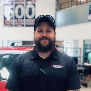 Serra Honda O'Fallon Staff | O'Fallon Honda Dealer