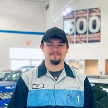 Serra Honda O'Fallon Staff | O'Fallon Honda Dealer
