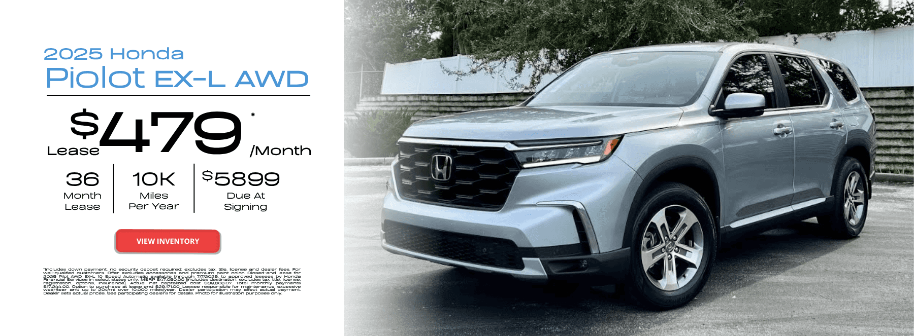New Honda Vehicles | Honda Dealer near O'Fallon, IL & St. Louis MO
