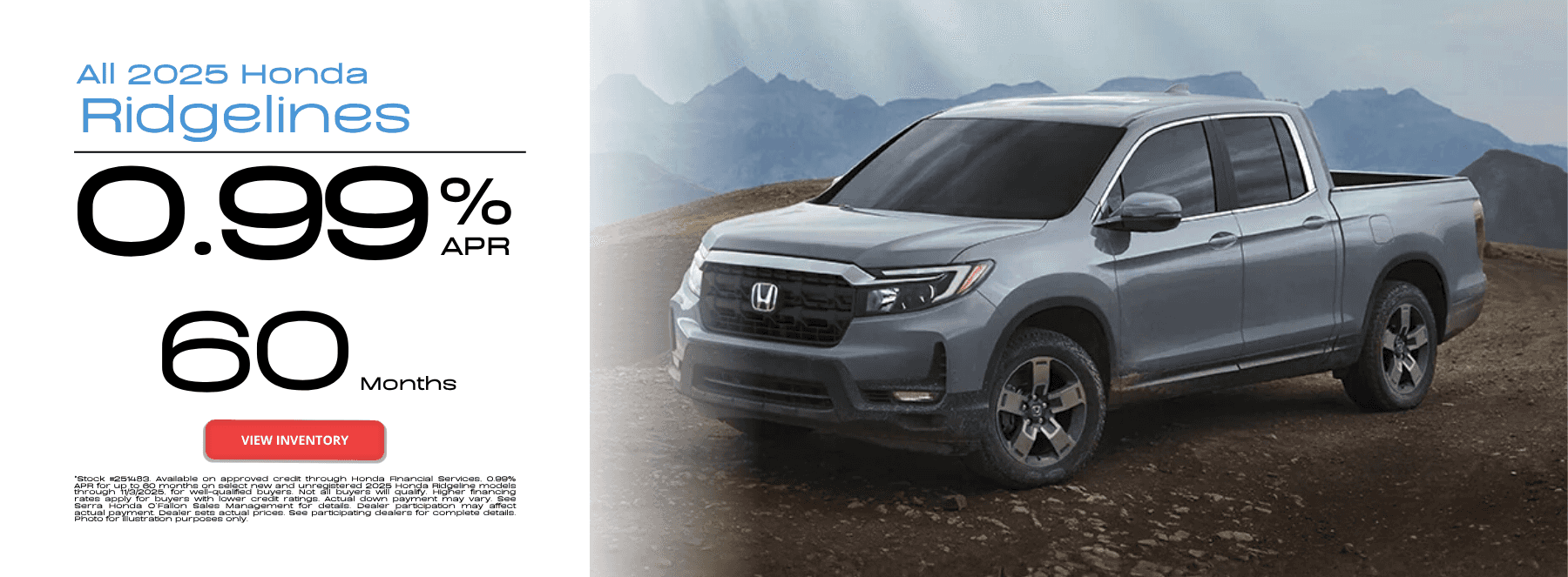 New Honda Vehicles | Honda Dealer near O'Fallon, IL & St. Louis MO