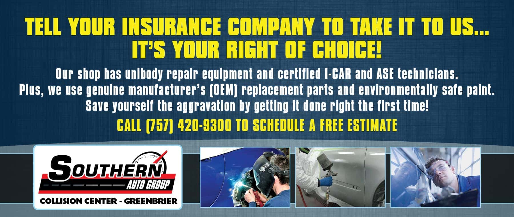 Southern Chrysler Dodge Jeep Ram | Chrysler, Dodge, Jeep, Ram Dealer in ...