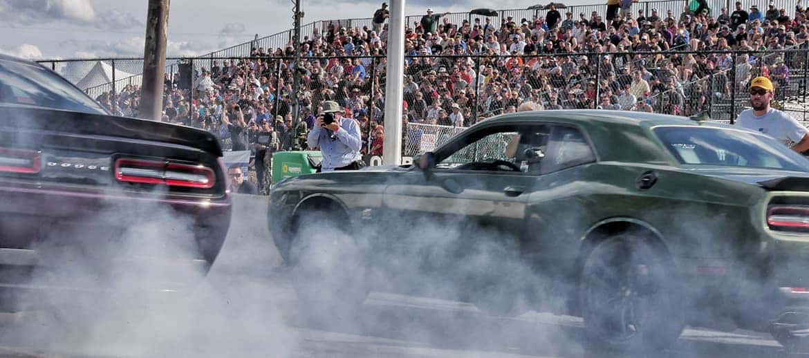 Roadkill Nights Powered by Dodge | Southern Chrysler Dodge Jeep Ram ...