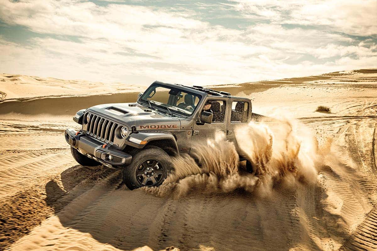 Jeep Brand Recognized as America’s Most Patriotic Brand for a 22nd ...