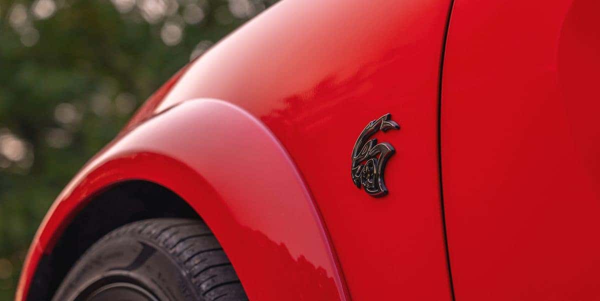 Dodge Introduces The Sixth Special Edition “Last Call” series ...