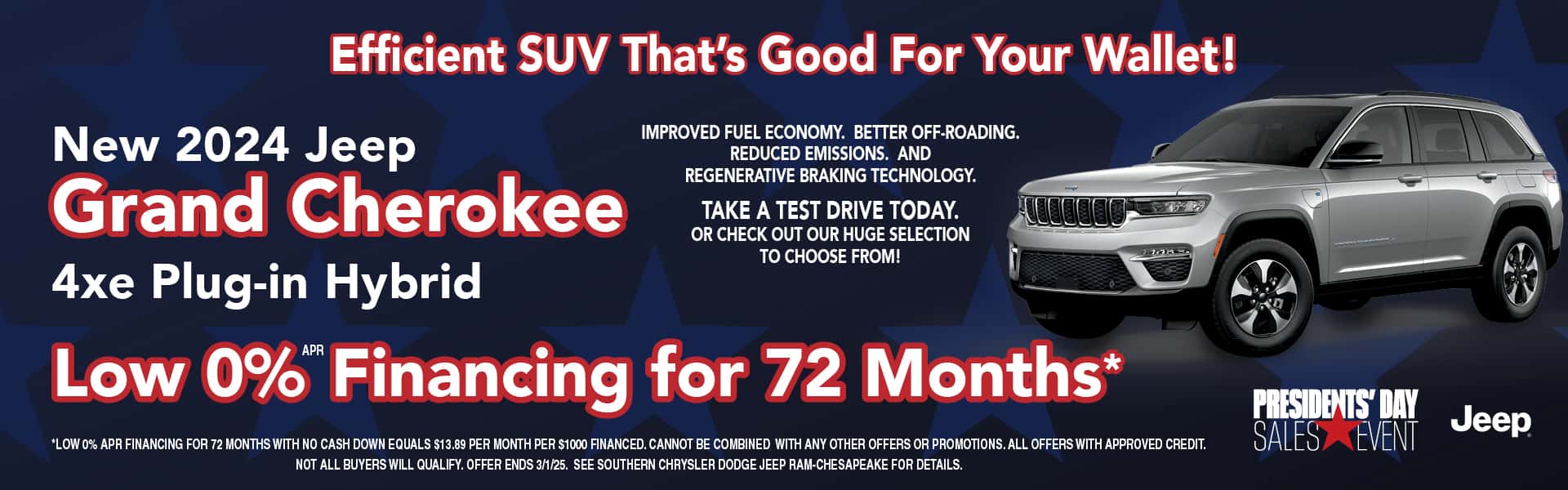 Southern Chrysler Dodge Jeep Ram | Chrysler, Dodge, Jeep, Ram, Wagoneer ...