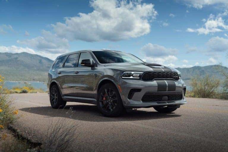 2022 Dodge Durango | Southern Norfolk Airport Dodge Chrysler Jeep Ram ...