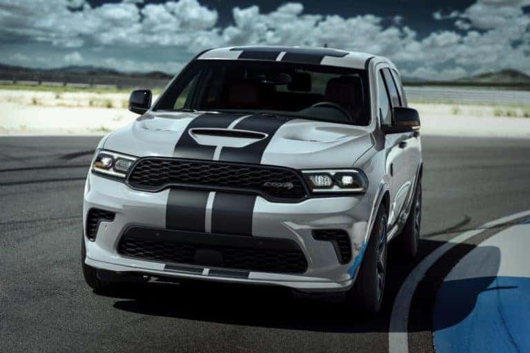 2022 Dodge Durango | Southern Norfolk Airport Dodge Chrysler Jeep Ram ...