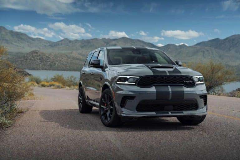 2022 Dodge Durango | Southern Dodge Chrysler Jeep Ram FIAT Norfolk 2022 ...
