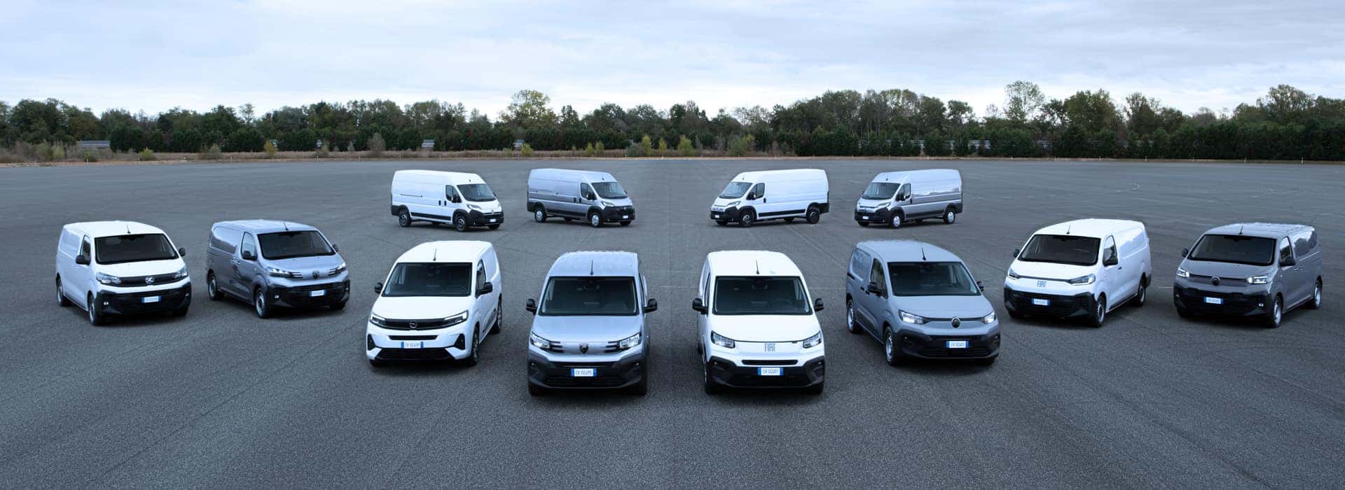 Stellantis Announces the Pro One Program | Southern Dodge Chrysler Jeep ...