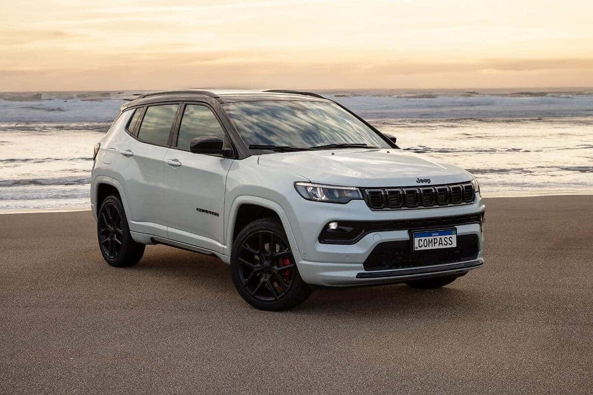 The 2025 Jeep Compass Adds New Features | Southern Norfolk Airport Dodge Chrysler Jeep Ram FIAT ...