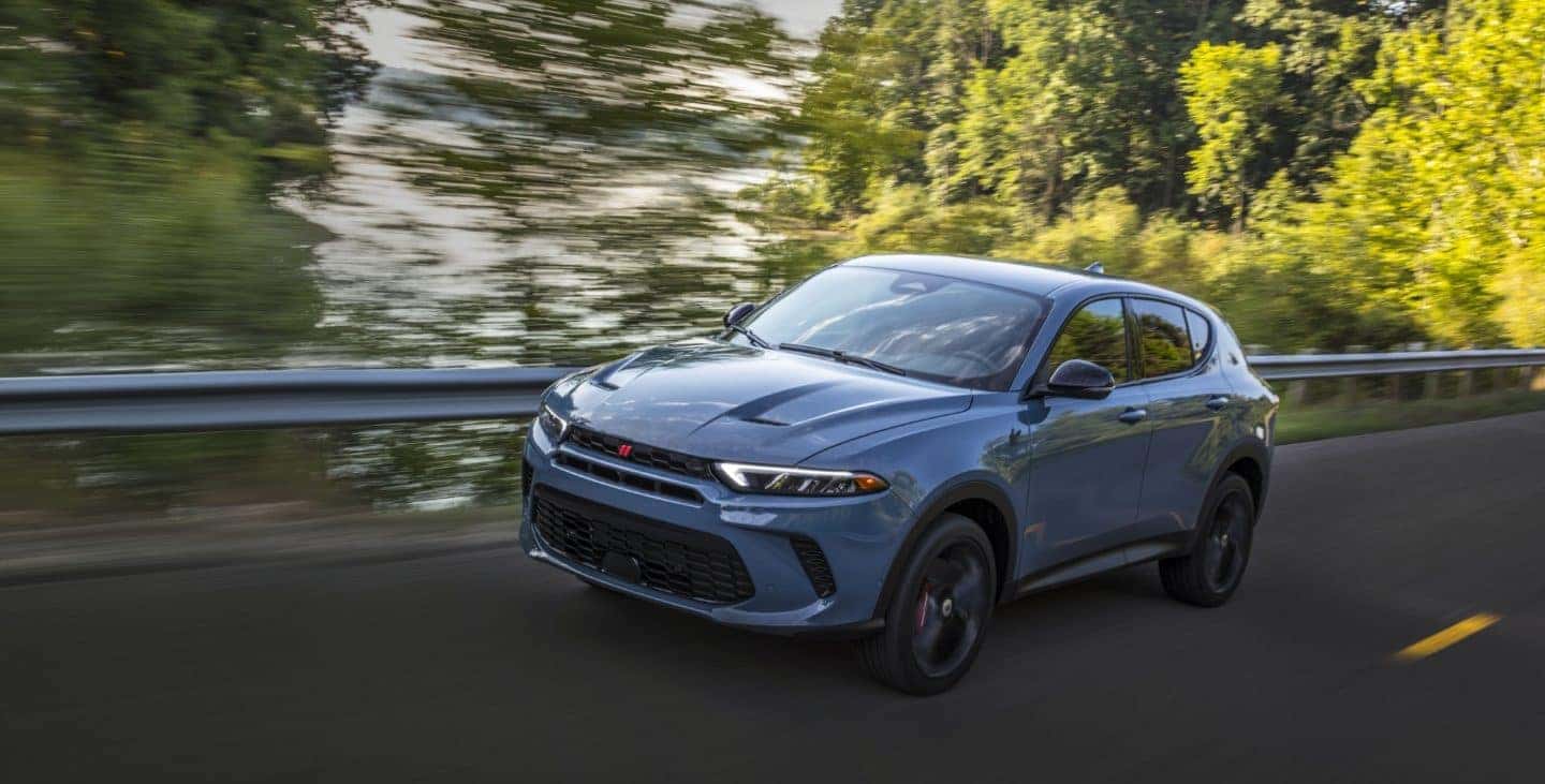 Dodge Hornet Features a Muscular Exterior Design | Southern Dodge ...