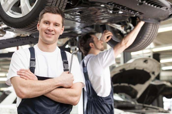 VW Car Service | Speedcraft Volkswagen