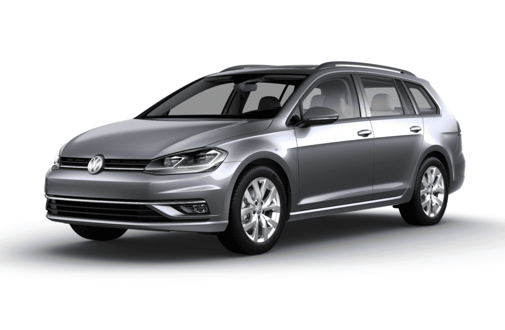 2019 Volkswagen Golf Sportwagen Review Wakefield RI | Speedcraft Volkswagen