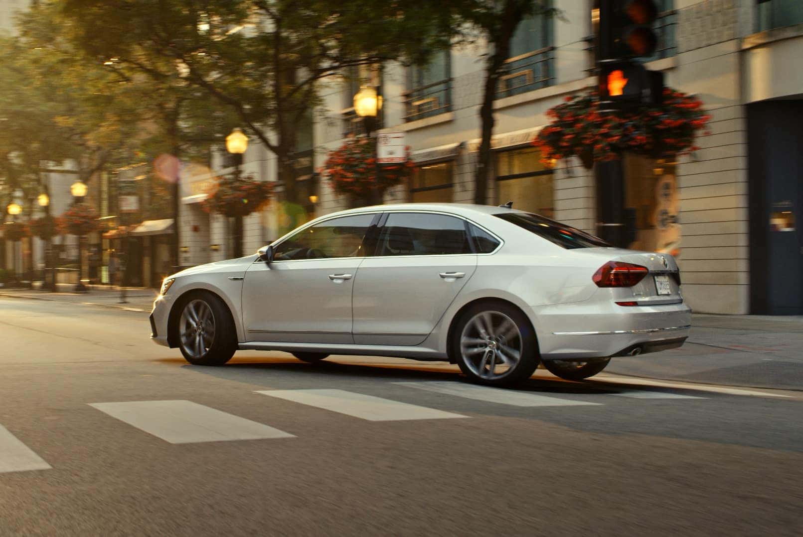 Certified Pre-Owned Volkswagen Dealer South Kingstown RI | Speedcraft ...