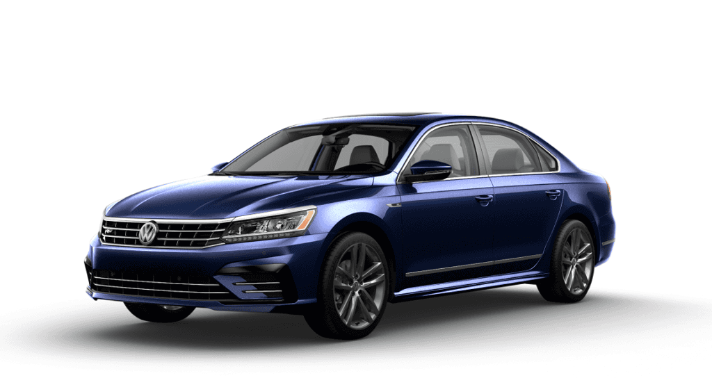 Volkswagen Passat Trim Levels Wakefield RI | Speedcraft Volkswagen