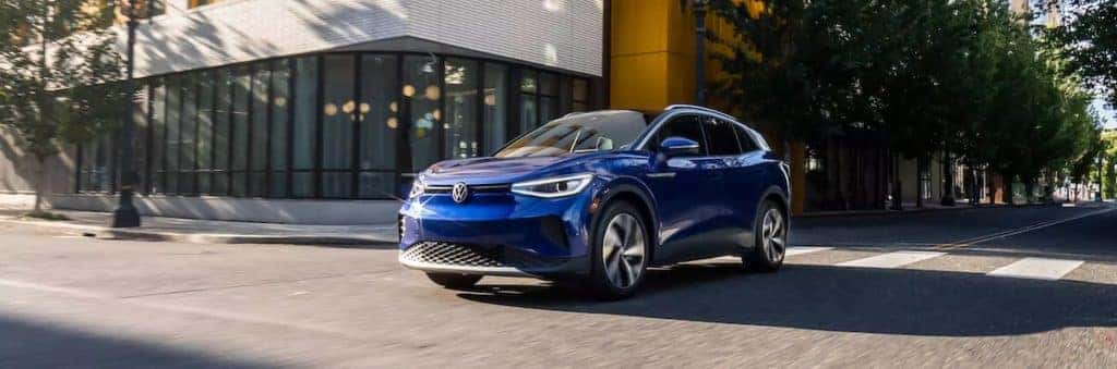 Discover The Benefits Of Driving Electric | Speedcraft Volkswagen