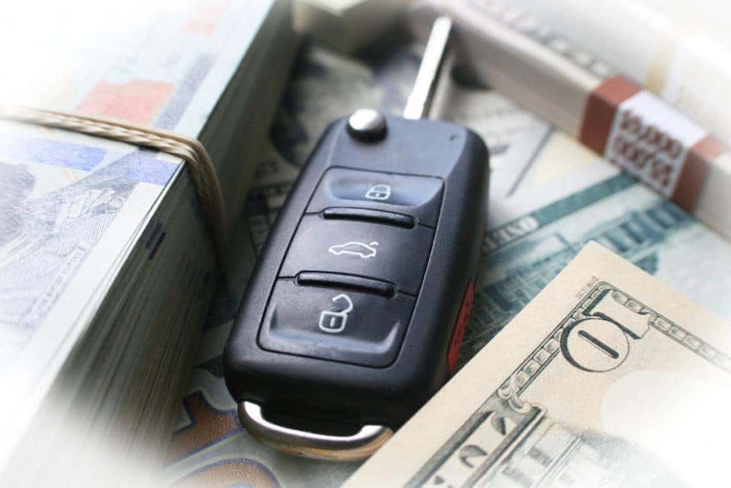 Volkswagen Credit | Speedcraft Volkswagen