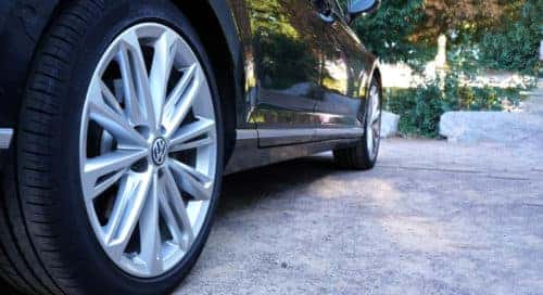 How to Properly Rotate Your Volkswagen Tires | Speedcraft Volkswagen