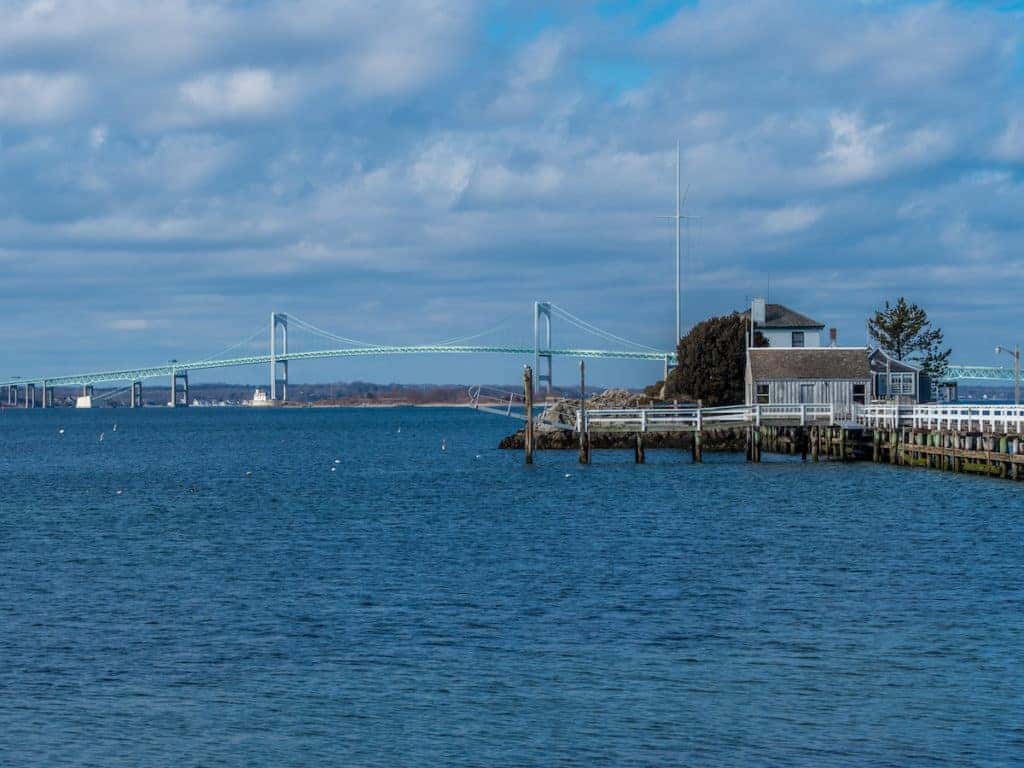 10 Must-See Scenic Drives in Rhode Island | Speedcraft Volkswagen