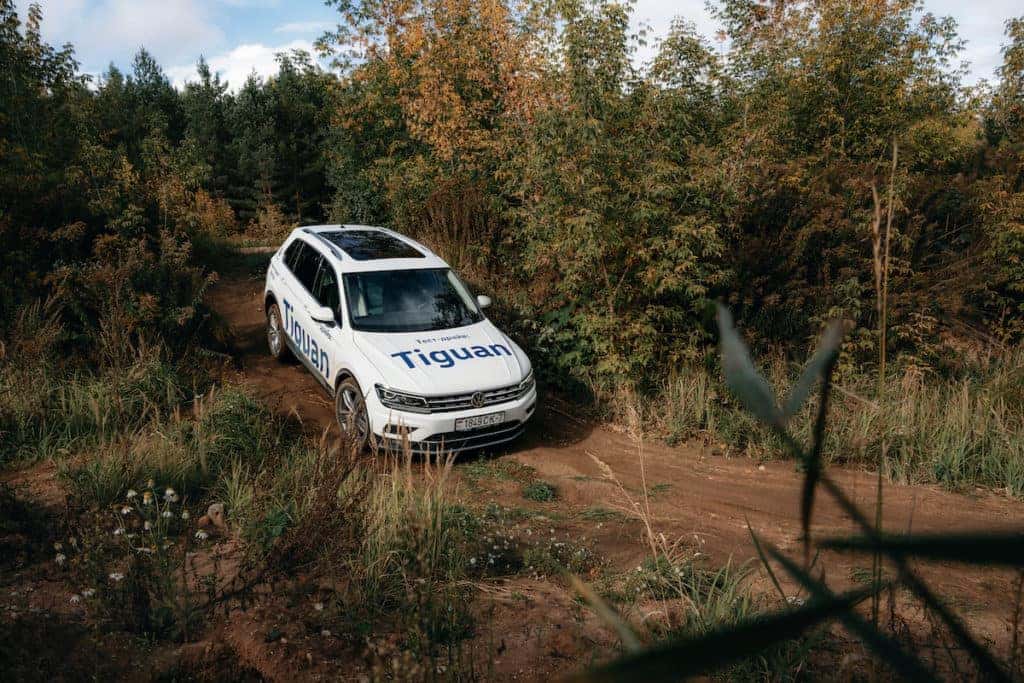 Top Volkswagen Models for Outdoor Enthusiasts | Speedcraft Volkswagen