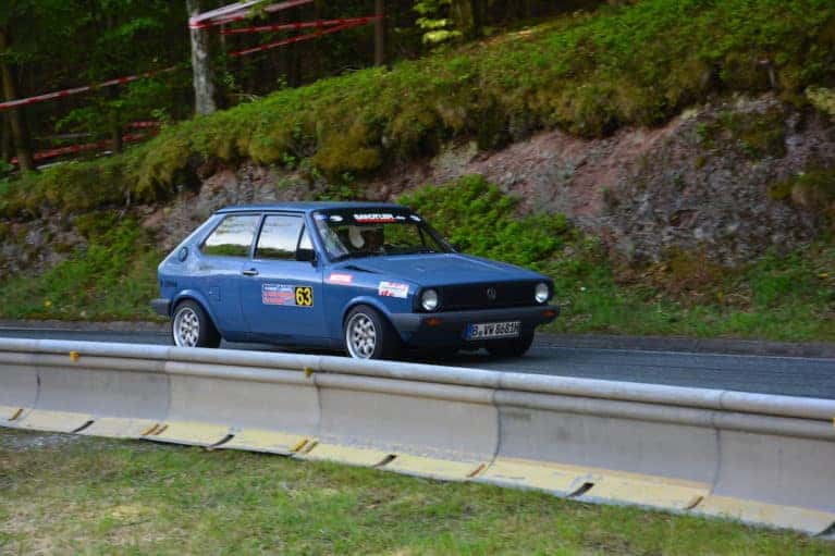 Volkswagen's Legacy of Motorsports and Racing | Speedcraft Volkswagen