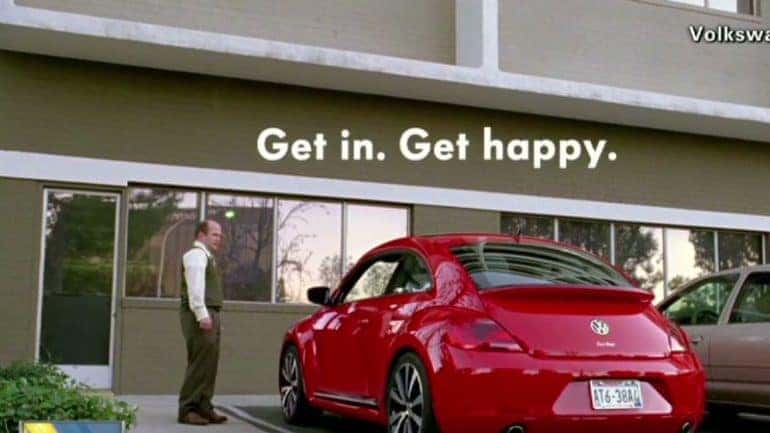 Most Iconic VW Commercials of All Time | Speedcraft Volkswagen