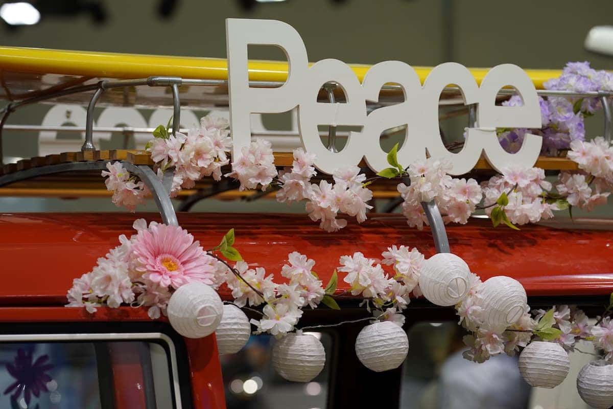 Host an Epic Volkswagen Themed Party | Speedcraft Volkswagen