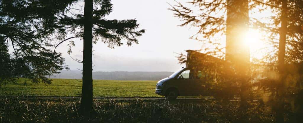 The Evolution of Volkswagen Van Life | Speedcraft Volkswagen