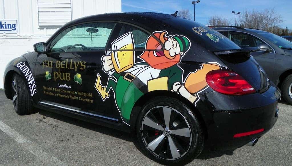 VW Fleet Options | Speedcraft Volkswagen