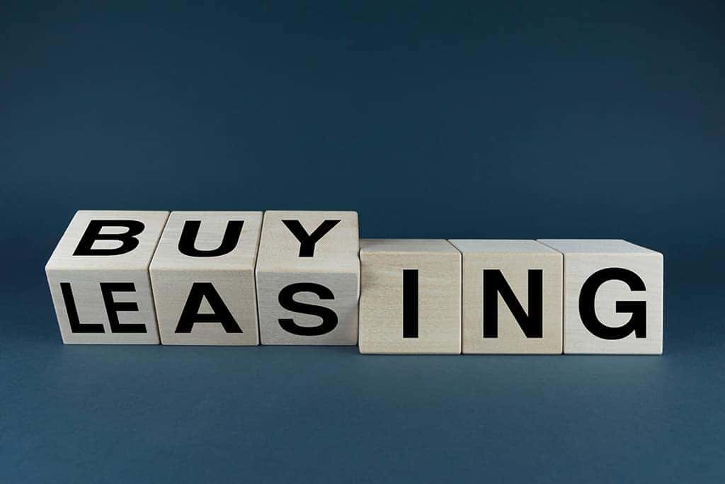 Leasing vs Financing a Volkswagen: Pros and Cons | Speedcraft Volkswagen