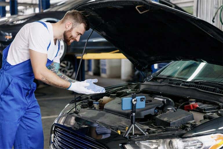 Volkswagen Maintenance Tips | Speedcraft Volkswagen