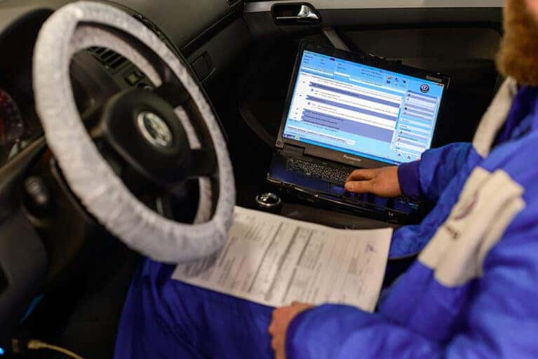 Volkswagen Maintenance: Scheduled Service and Tips for Longevity ...